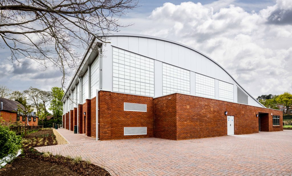 Sports Development, Sir William Borlase Grammar School, Marlow | Rex ...