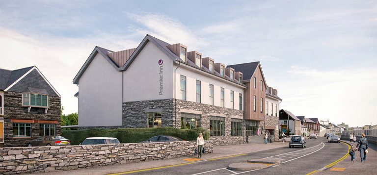 Premier Inn, Saffron Walden | Rex Procter