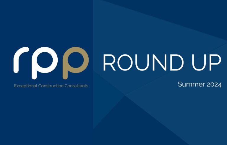 Exceptional Construction Consultants | RPP Group