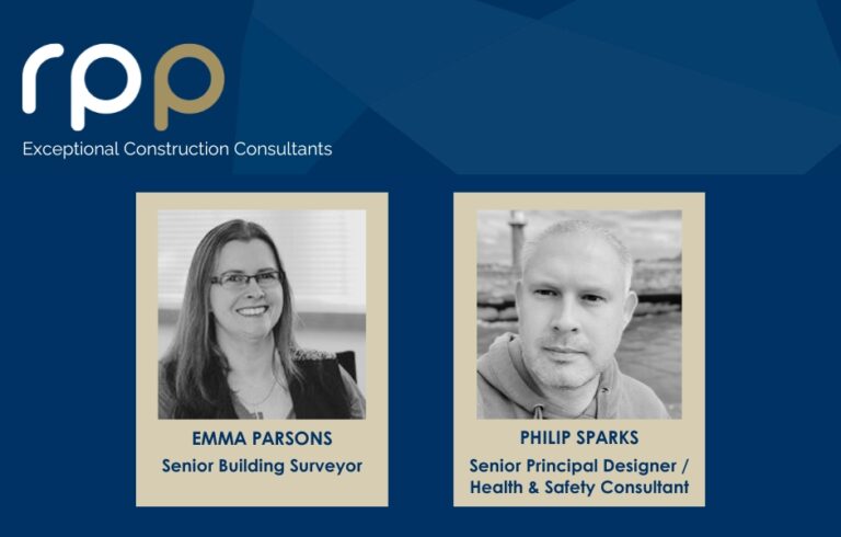 Exceptional Construction Consultants | RPP Group