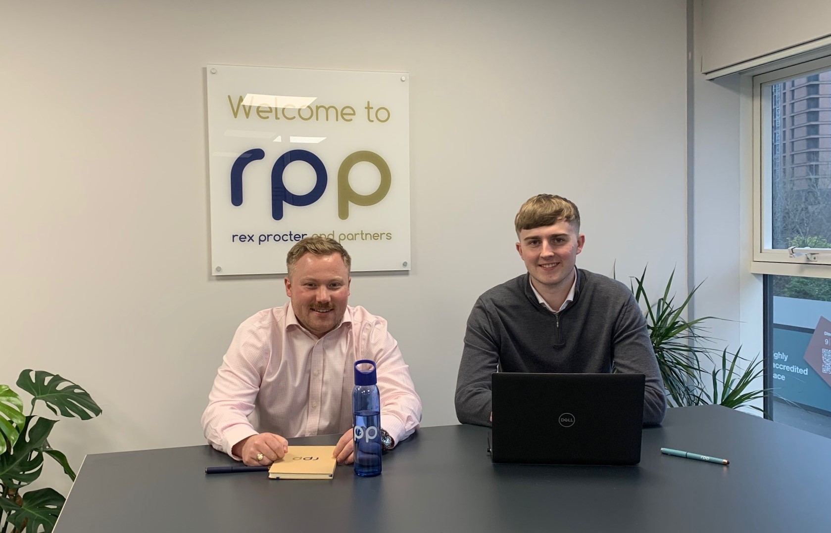 Building the Future: Apprenticeships in Construction Consultancy | Rex ...